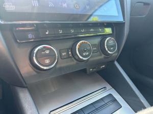 Skoda Octavia 2015 in Vilnius, with an engine capacity of 1.60 L and mileage of 262 thousand km for 6350 €, photo 5 on AUTOMOTO.COM.LV