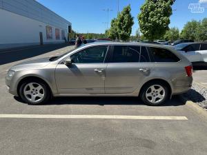 Skoda Octavia 2015 in Vilnius, with an engine capacity of 1.60 L and mileage of 262 thousand km for 6350 €, photo 21 on AUTOMOTO.COM.LV