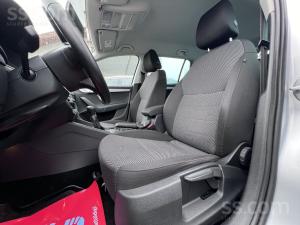 Шкода Октавия 2015 в Талси, объемом двигателя 1.60 л и пробегом 258 тыс. км за 6570 €, фото 8 на AUTOMOTO.COM.LV