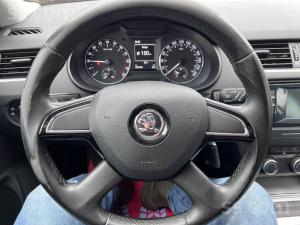 Шкода Октавия 2015 в Талси, объемом двигателя 1.60 л и пробегом 258 тыс. км за 6570 €, фото 12 на AUTOMOTO.COM.LV