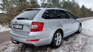 Skoda Octavia 2015 Rīga, ar dzinēja tilpumu 1.40 L un nobraukumu 166 tūkst. km par 7300 €, foto 9 vietnē AUTOMOTO.COM.LV