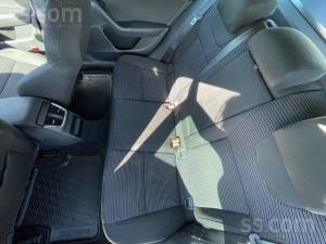 Шкода Октавия 2015 в Рига, объемом двигателя 1.60 л и пробегом 324 тыс. км за 7500 €, фото 15 на AUTOMOTO.COM.LV