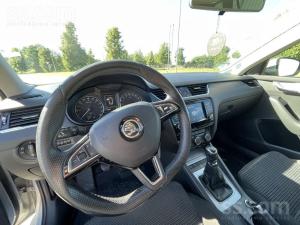 Шкода Октавия 2015 в Рига, объемом двигателя 1.60 л и пробегом 324 тыс. км за 7500 €, фото 17 на AUTOMOTO.COM.LV