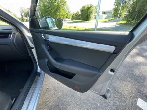 Шкода Октавия 2015 в Рига, объемом двигателя 1.60 л и пробегом 324 тыс. км за 7500 €, фото 20 на AUTOMOTO.COM.LV
