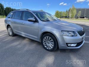 Шкода Октавия 2015 в Рига, объемом двигателя 1.60 л и пробегом 324 тыс. км за 7500 €, фото 24 на AUTOMOTO.COM.LV