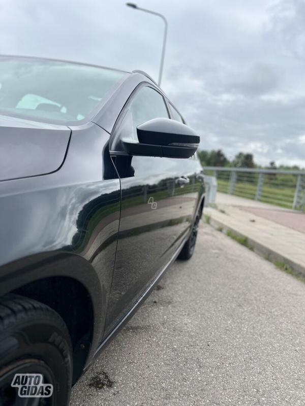 Skoda Octavia 2015 Viļņa, ar dzinēja tilpumu 1.60 L un nobraukumu 306 tūkst. km par 3950 €, foto 9 vietnē AUTOMOTO.COM.LV