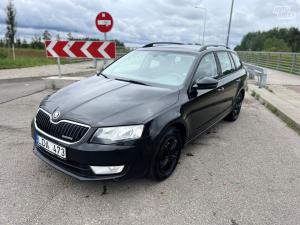Шкода Октавия 2015 в Вильнюс, объемом двигателя 1.60 л и пробегом 304 тыс. км за 3800 €, фото 3 на AUTOMOTO.COM.LV