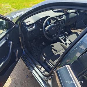 Skoda Octavia 2015 in Klaipeda, with an engine capacity of 2.00 L and mileage of 249 thousand km for 6000 €, photo 9 on AUTOMOTO.COM.LV