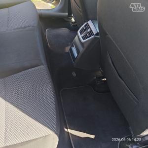Skoda Octavia 2015 in Klaipeda, with an engine capacity of 2.00 L and mileage of 249 thousand km for 6000 €, photo 12 on AUTOMOTO.COM.LV