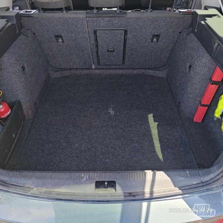 Skoda Octavia 2015 in Klaipeda, with an engine capacity of 2.00 L and mileage of 249 thousand km for 6000 €, photo 13 on AUTOMOTO.COM.LV