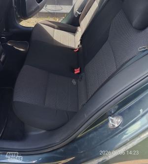 Skoda Octavia 2015 in Klaipeda, with an engine capacity of 2.00 L and mileage of 249 thousand km for 6000 €, photo 14 on AUTOMOTO.COM.LV