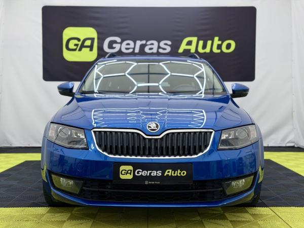 Skoda Octavia 2015 Viļņa, ar dzinēja tilpumu 0.00 L un nobraukumu 0 tūkst. km par 9200 €, foto 2 vietnē AUTOMOTO.COM.LV