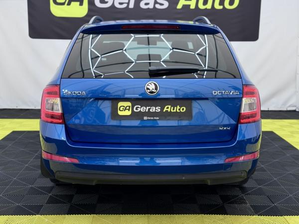 Skoda Octavia 2015 Viļņa, ar dzinēja tilpumu 0.00 L un nobraukumu 0 tūkst. km par 9200 €, foto 5 vietnē AUTOMOTO.COM.LV