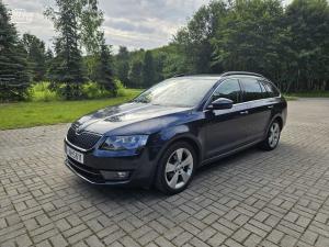 Skoda Octavia 2015 in Kaunas, with an engine capacity of 1.60 L and mileage of 265 thousand km for 5200 €, photo  on AUTOMOTO.COM.LV