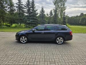 Skoda Octavia 2015 Kauņa, ar dzinēja tilpumu 1.60 L un nobraukumu 265 tūkst. km par 5200 €, foto 9 vietnē AUTOMOTO.COM.LV