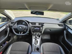 Skoda Octavia 2015 Kauņa, ar dzinēja tilpumu 1.60 L un nobraukumu 265 tūkst. km par 5200 €, foto 15 vietnē AUTOMOTO.COM.LV