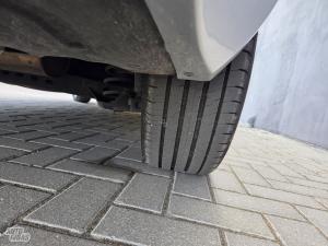 Skoda Octavia 2015 in Jurbarkas, with an engine capacity of 1.60 L and mileage of 221 thousand km for 7800 €, photo 12 on AUTOMOTO.COM.LV