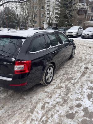 Skoda Octavia 2016 in Vilnius, with an engine capacity of 1.40 L and mileage of 283 thousand km for 3500 €, photo 3 on AUTOMOTO.COM.LV