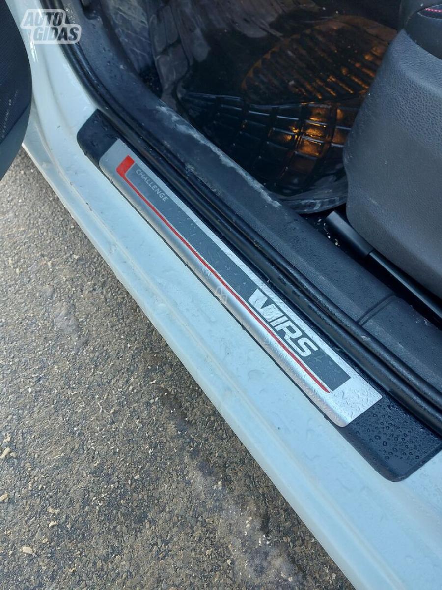 Шкода Октавия 2016 в Паневежис, объемом двигателя 2.00 л и пробегом 245 тыс. км за 9400 €, фото 3 на AUTOMOTO.COM.LV