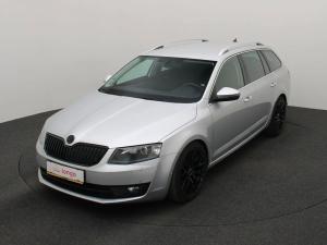 Skoda Octavia 2016 in Vilnius, with an engine capacity of 1.60 L and mileage of 287 thousand km for 7699 €, photo  on AUTOMOTO.COM.LV