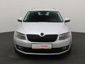 Skoda Octavia 2016 in Vilnius, with an engine capacity of 1.60 L and mileage of 287 thousand km for 7699 €, photo 4 on AUTOMOTO.COM.LV