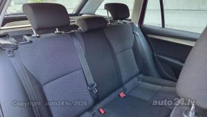 Skoda Octavia 2016 Tallina, ar dzinēja tilpumu 1.20 L un nobraukumu 216 tūkst. km par 5900 €, foto 12 vietnē AUTOMOTO.COM.LV