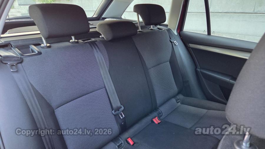 Skoda Octavia 2016 Tallina, ar dzinēja tilpumu 1.20 L un nobraukumu 216 tūkst. km par 5900 €, foto 12 vietnē AUTOMOTO.COM.LV