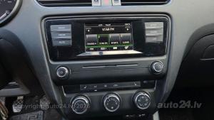 Skoda Octavia 2016 Tallina, ar dzinēja tilpumu 1.20 L un nobraukumu 216 tūkst. km par 5900 €, foto 13 vietnē AUTOMOTO.COM.LV