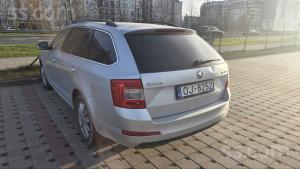 Шкода Октавия 2016 в Даугавпилс, объемом двигателя 1.60 л и пробегом 335 тыс. км за 3999 €, фото 3 на AUTOMOTO.COM.LV