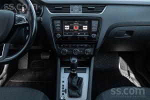 Skoda Octavia 2016 Rīga, ar dzinēja tilpumu 2.00 L un nobraukumu 269 tūkst. km par 9300 €, foto 7 vietnē AUTOMOTO.COM.LV