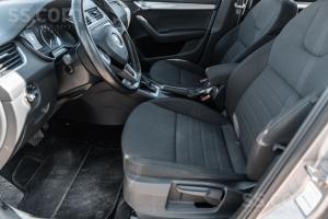 Skoda Octavia 2016 Rīga, ar dzinēja tilpumu 2.00 L un nobraukumu 269 tūkst. km par 9300 €, foto 11 vietnē AUTOMOTO.COM.LV