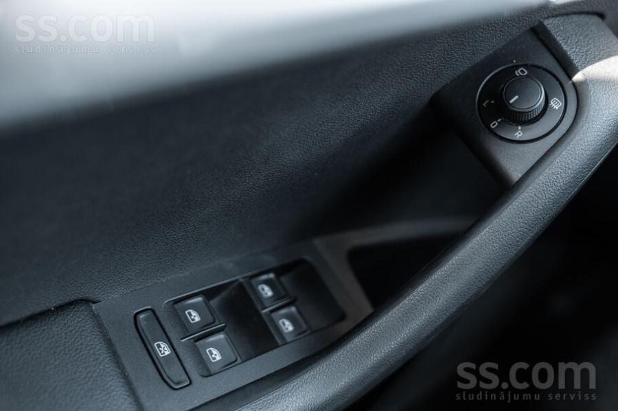 Skoda Octavia 2016 Rīga, ar dzinēja tilpumu 2.00 L un nobraukumu 269 tūkst. km par 9300 €, foto 12 vietnē AUTOMOTO.COM.LV