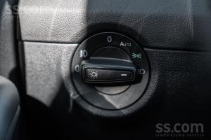 Skoda Octavia 2016 Rīga, ar dzinēja tilpumu 2.00 L un nobraukumu 269 tūkst. km par 9300 €, foto 13 vietnē AUTOMOTO.COM.LV