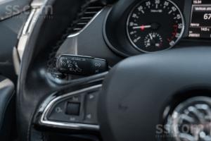 Skoda Octavia 2016 Rīga, ar dzinēja tilpumu 2.00 L un nobraukumu 269 tūkst. km par 9300 €, foto 17 vietnē AUTOMOTO.COM.LV