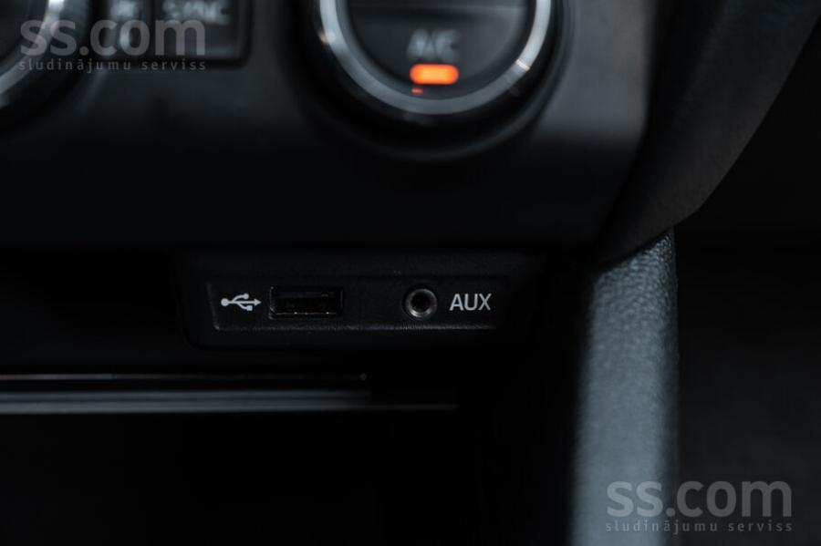 Skoda Octavia 2016 Rīga, ar dzinēja tilpumu 2.00 L un nobraukumu 269 tūkst. km par 9300 €, foto 18 vietnē AUTOMOTO.COM.LV