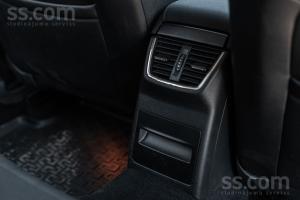 Skoda Octavia 2016 Rīga, ar dzinēja tilpumu 2.00 L un nobraukumu 269 tūkst. km par 9300 €, foto 20 vietnē AUTOMOTO.COM.LV