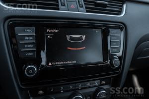 Skoda Octavia 2016 Rīga, ar dzinēja tilpumu 2.00 L un nobraukumu 269 tūkst. km par 9300 €, foto 21 vietnē AUTOMOTO.COM.LV
