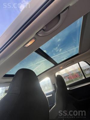 Skoda Octavia 2016 in Jekabpils, with an engine capacity of 1.60 L and mileage of 285 thousand km for 5800 €, photo 11 on AUTOMOTO.COM.LV