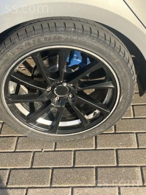 Skoda Octavia 2016 in Jekabpils, with an engine capacity of 1.60 L and mileage of 285 thousand km for 5800 €, photo 12 on AUTOMOTO.COM.LV