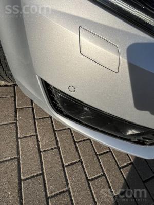 Skoda Octavia 2016 in Jekabpils, with an engine capacity of 1.60 L and mileage of 285 thousand km for 5800 €, photo 13 on AUTOMOTO.COM.LV