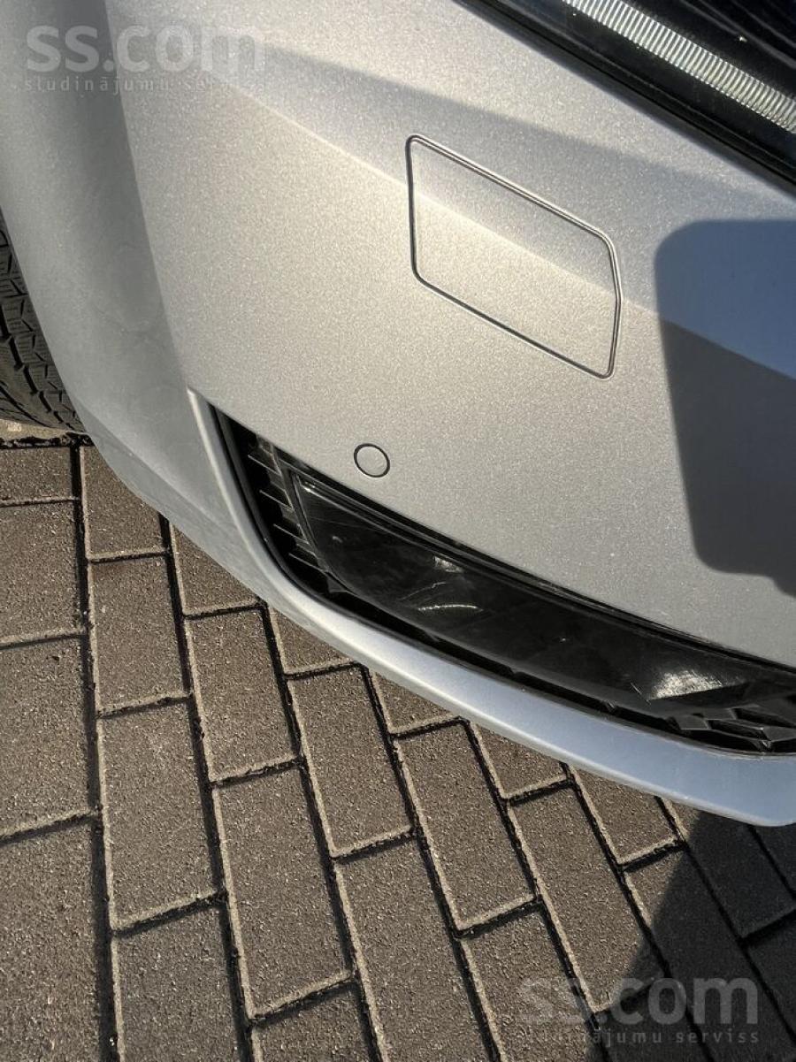 Skoda Octavia 2016 in Jekabpils, with an engine capacity of 1.60 L and mileage of 285 thousand km for 5800 €, photo 13 on AUTOMOTO.COM.LV