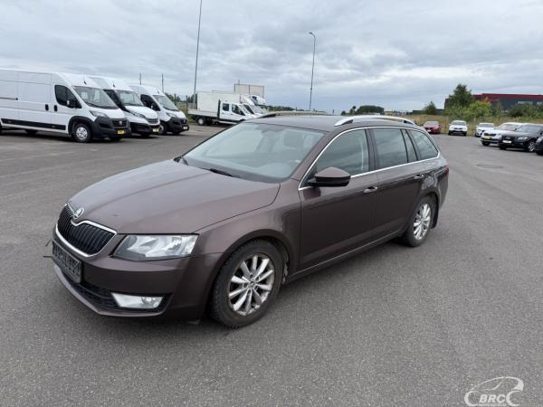 Skoda Octavia 2016 Viļņa, ar dzinēja tilpumu 1.40 L un nobraukumu 272 tūkst. km par 6500 €, foto 1 vietnē AUTOMOTO.COM.LV