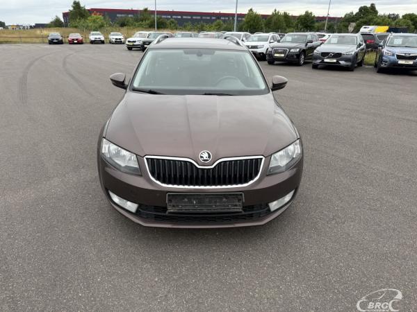 Skoda Octavia 2016 Viļņa, ar dzinēja tilpumu 1.40 L un nobraukumu 272 tūkst. km par 6500 €, foto 2 vietnē AUTOMOTO.COM.LV