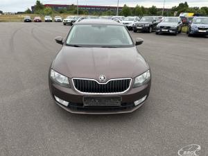 Skoda Octavia 2016 in Vilnius, with an engine capacity of 1.40 L and mileage of 272 thousand km for 6500 €, photo 3 on AUTOMOTO.COM.LV