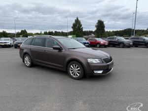 Skoda Octavia 2016 in Vilnius, with an engine capacity of 1.40 L and mileage of 272 thousand km for 6500 €, photo 4 on AUTOMOTO.COM.LV