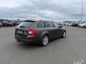 Skoda Octavia 2016 in Vilnius, with an engine capacity of 1.40 L and mileage of 272 thousand km for 6500 €, photo 5 on AUTOMOTO.COM.LV