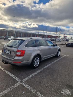 Skoda Octavia 2016 in Vilnius, with an engine capacity of 1.40 L and mileage of 330 thousand km for 6000 €, photo 5 on AUTOMOTO.COM.LV