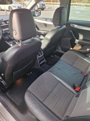 Skoda Octavia 2016 in Vilnius, with an engine capacity of 1.40 L and mileage of 330 thousand km for 6000 €, photo 11 on AUTOMOTO.COM.LV