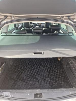Skoda Octavia 2016 in Vilnius, with an engine capacity of 1.40 L and mileage of 330 thousand km for 6000 €, photo 12 on AUTOMOTO.COM.LV