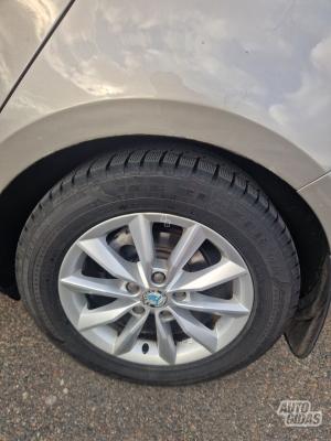 Skoda Octavia 2016 in Vilnius, with an engine capacity of 1.40 L and mileage of 330 thousand km for 6000 €, photo 14 on AUTOMOTO.COM.LV